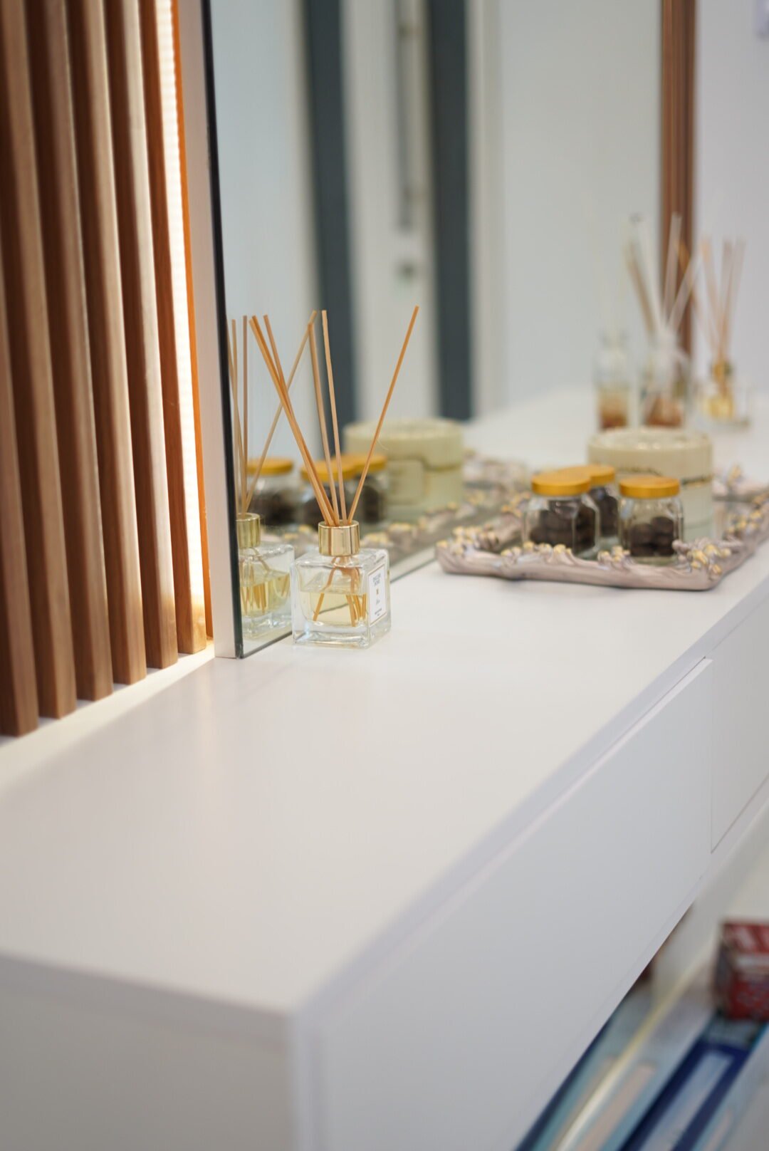 Al-Mabrook Furnitures